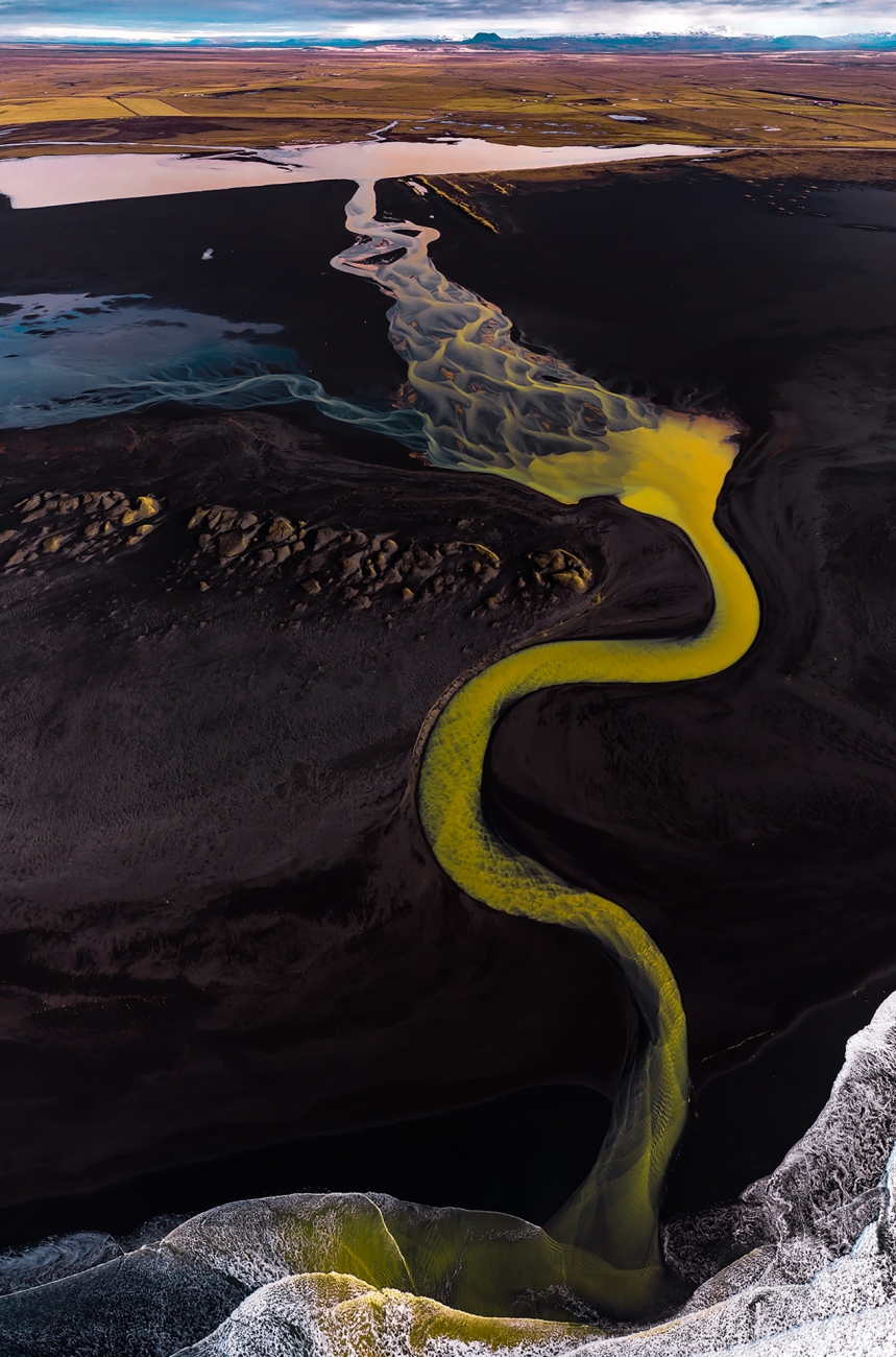 Gallery | Drone Photo Awards