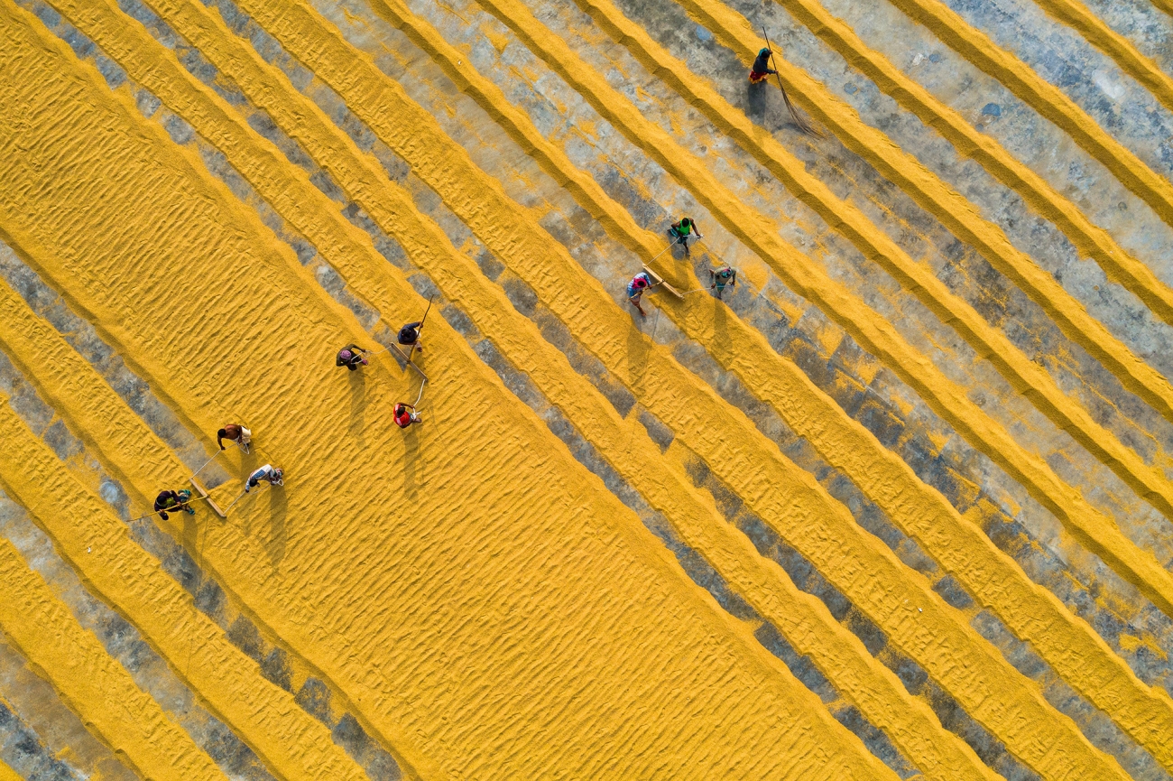 Gallery | Drone Photo Awards