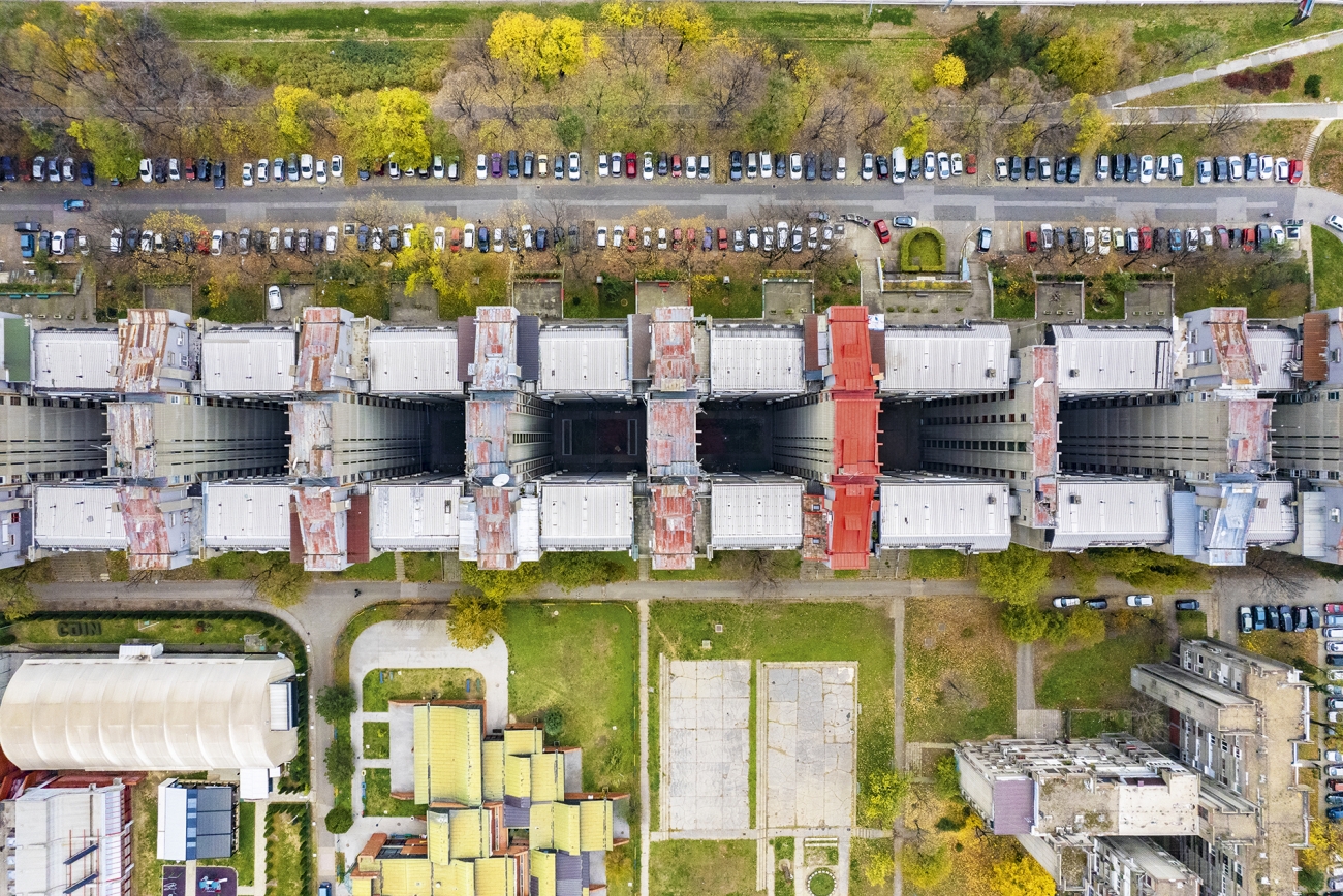 Gallery | Drone Photo Awards