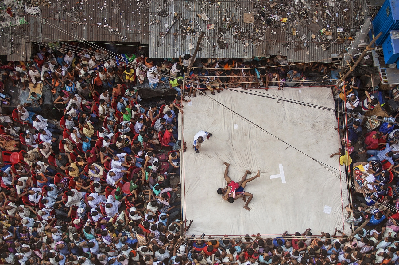 Gallery | Siena International Photo Awards