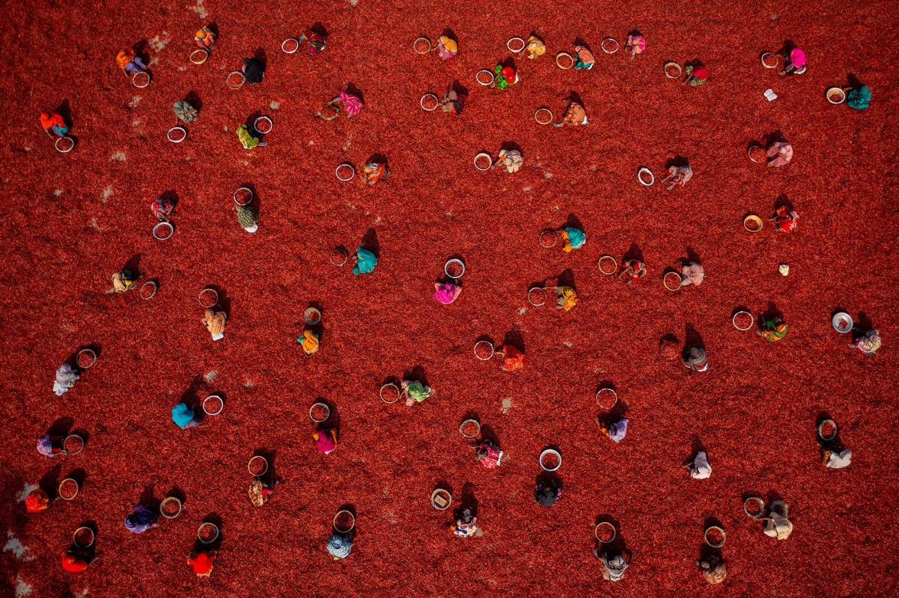 Gallery | Drone Photo Awards