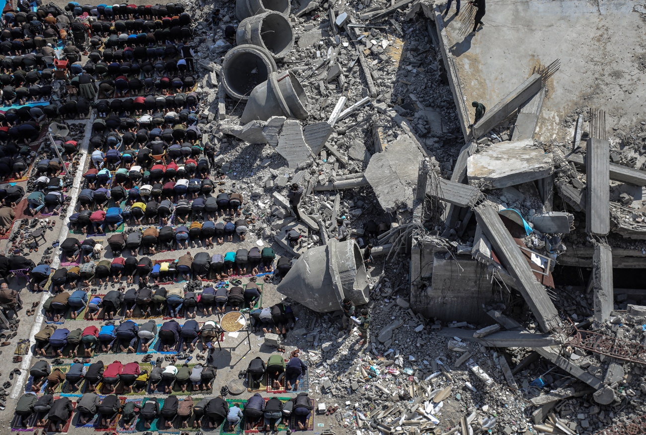 Gallery | Siena International Photo Awards