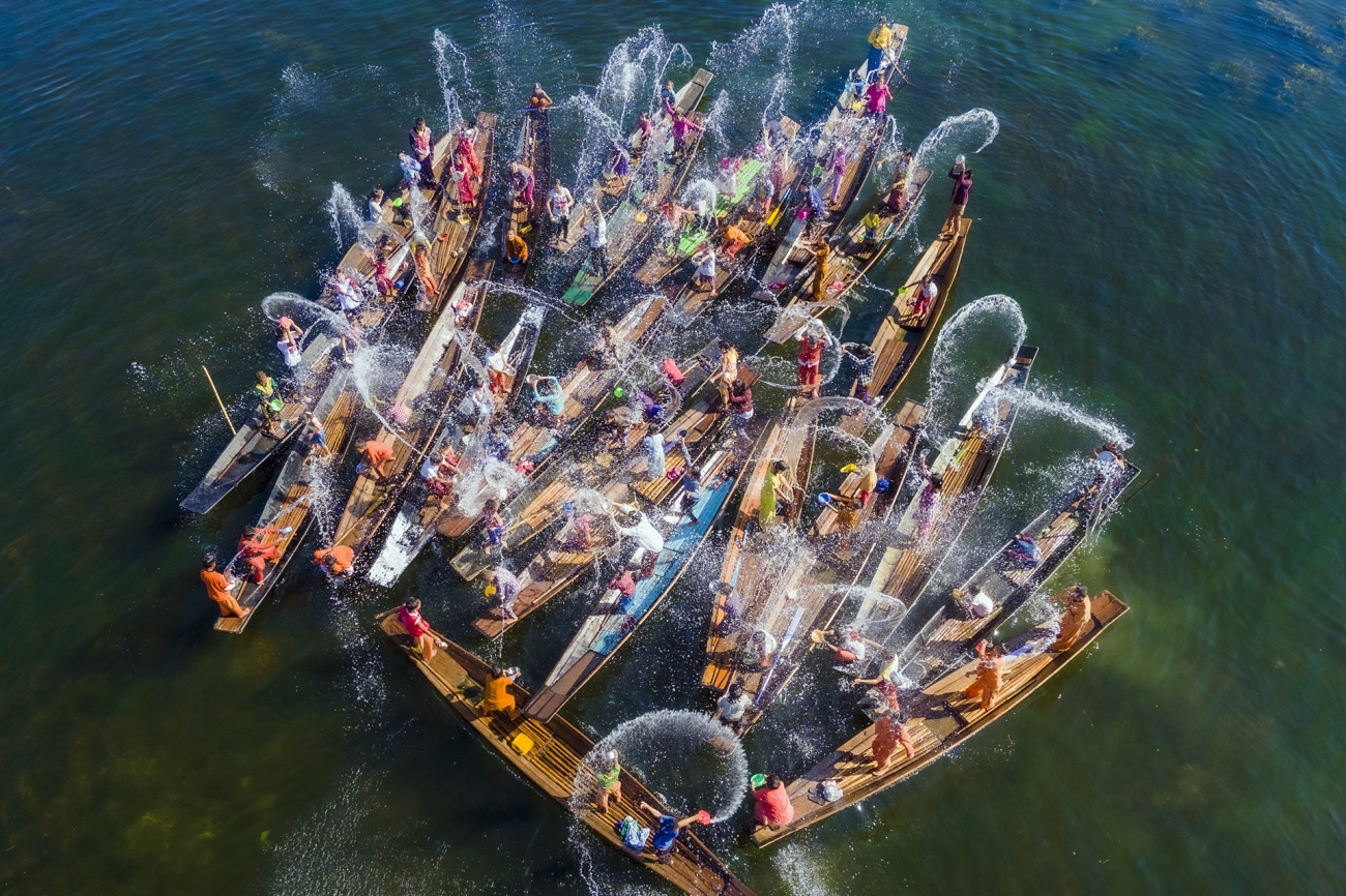 Gallery | Drone Photo Awards