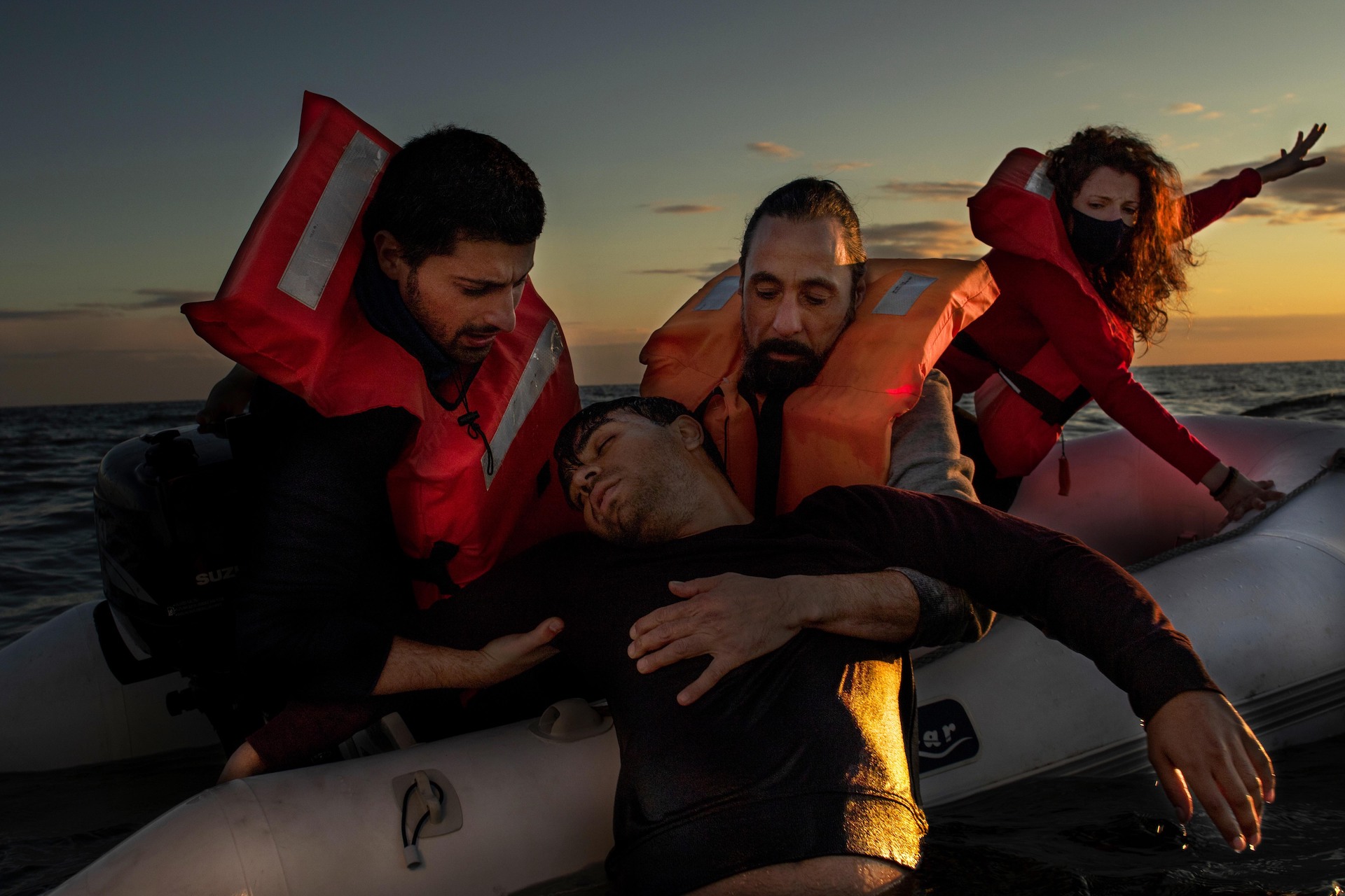 Gallery | Siena International Photo Awards
