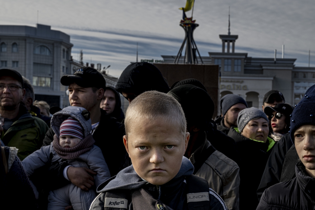 Gallery | Siena International Photo Awards