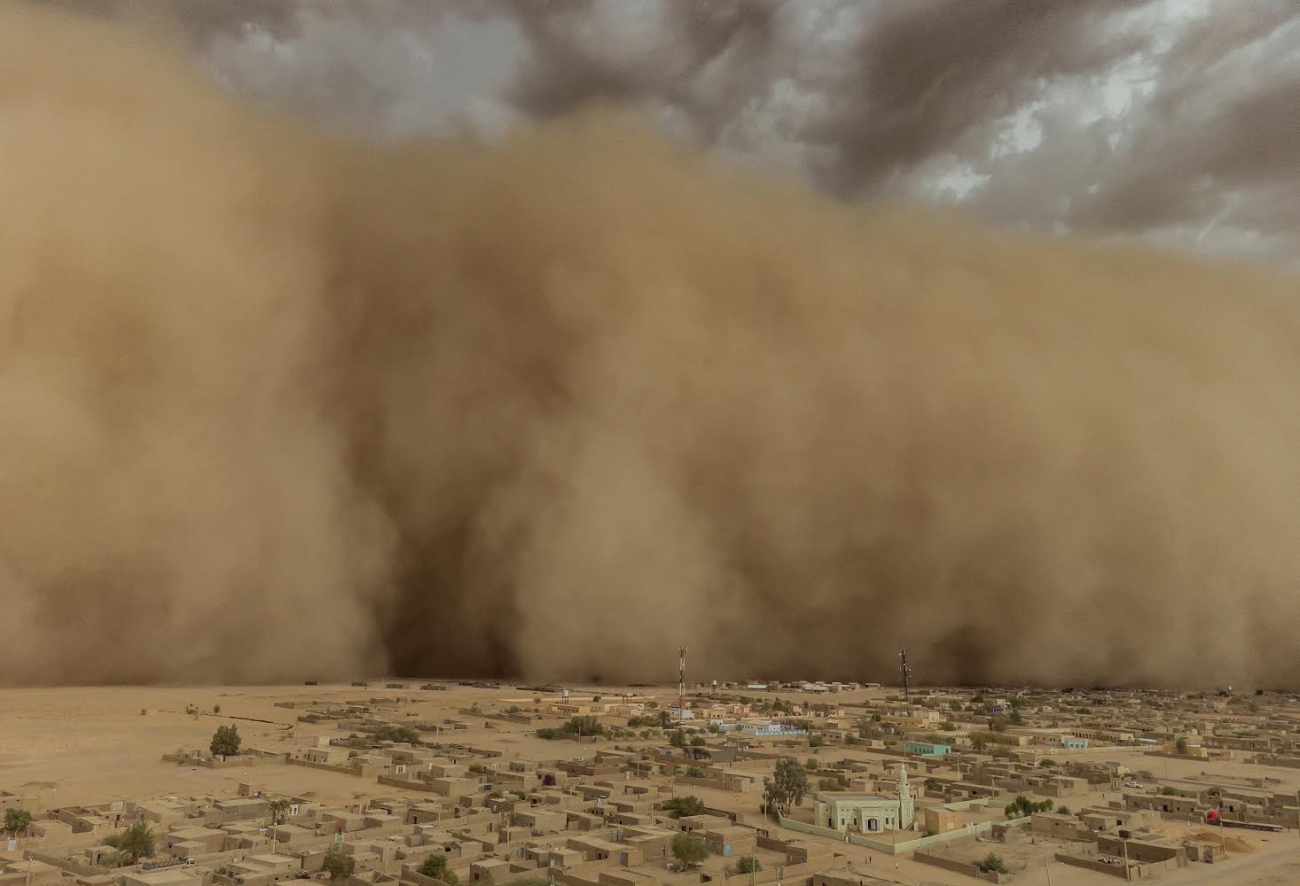 Gallery | Drone Photo Awards