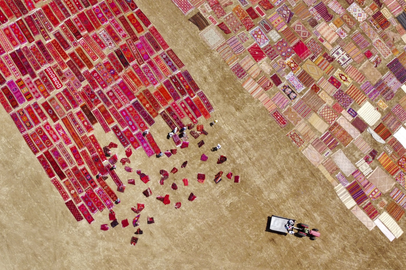 Gallery | Drone Photo Awards